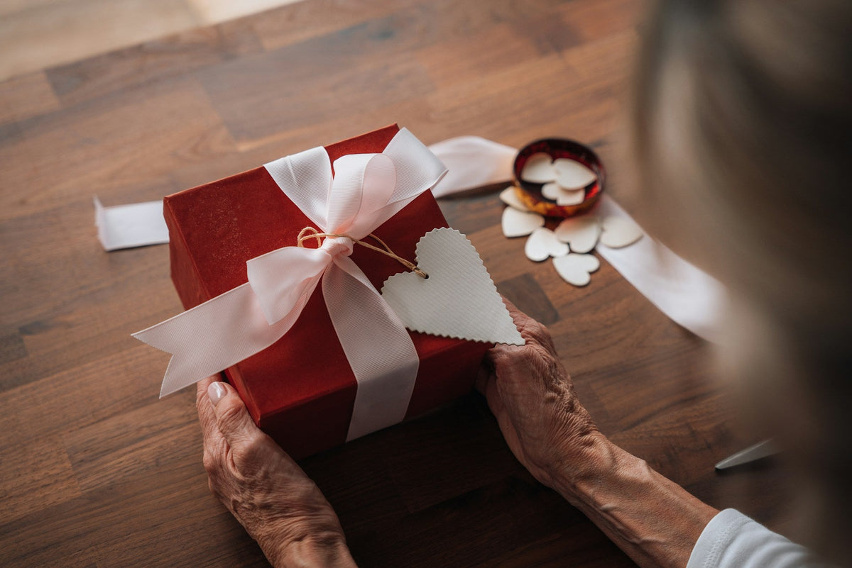 Special Moments with Personalised Gifts | The Grateful Gift Co.