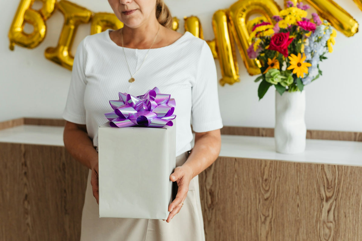 Ultimate Guide to Birthday Gifts for All Ages | The Grateful Gift Co.