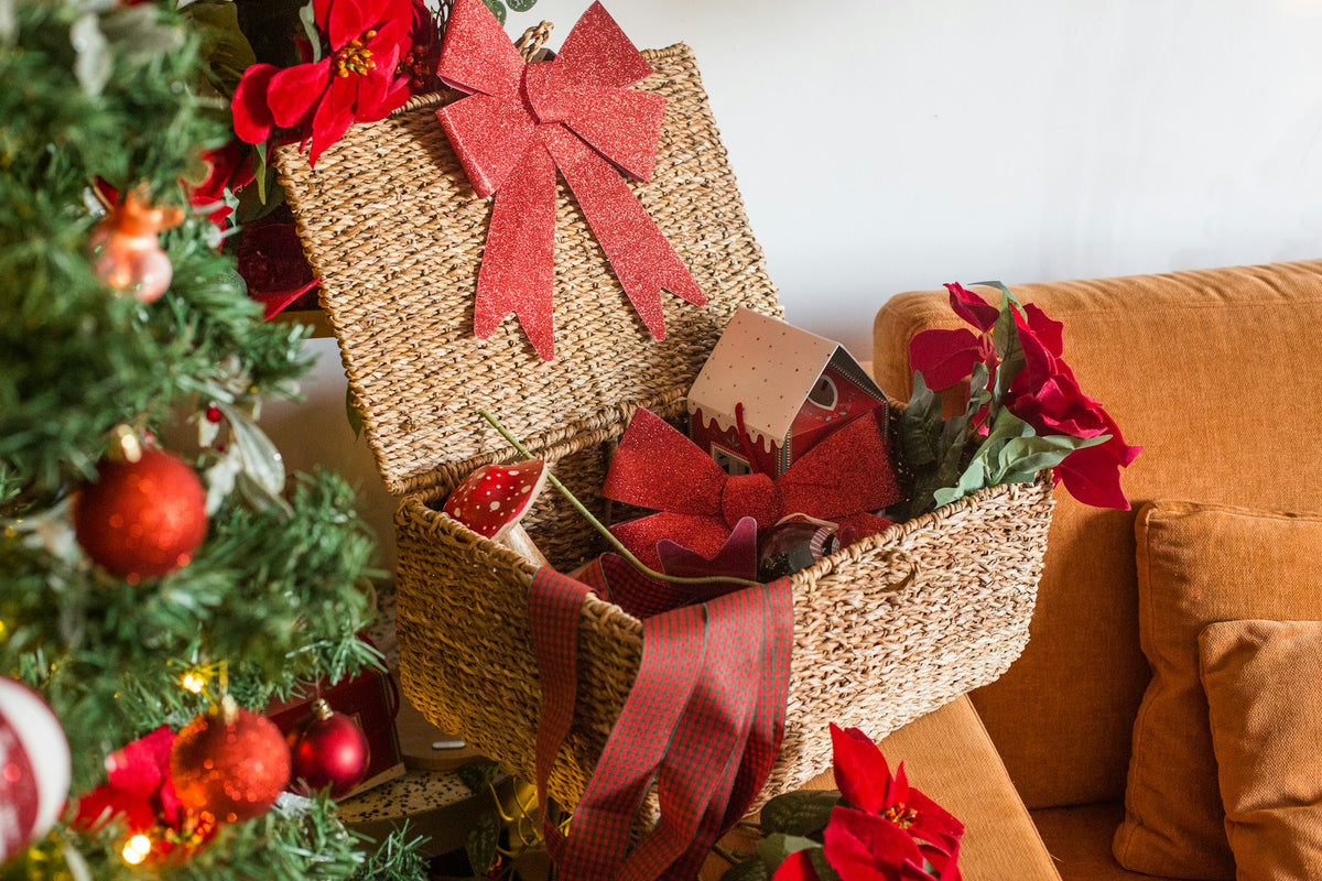 Solve Last-Minute Gifting with Ready-to-Ship Hampers | The Grateful ...