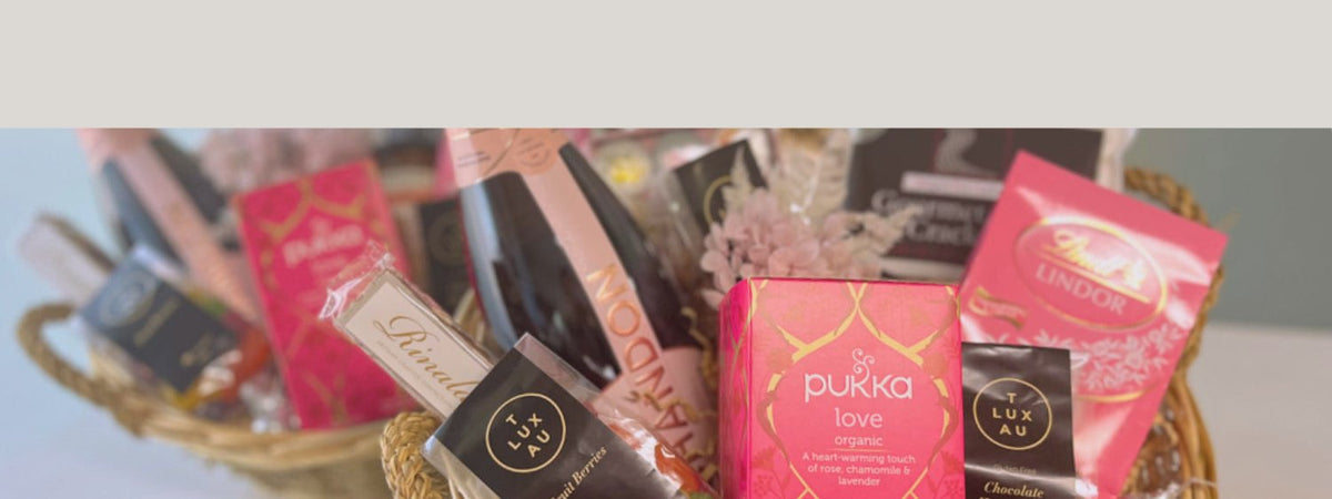 Gift Baskets in Perth | Custom Gourmet Gift Boxes and Gift Hampers Per ...