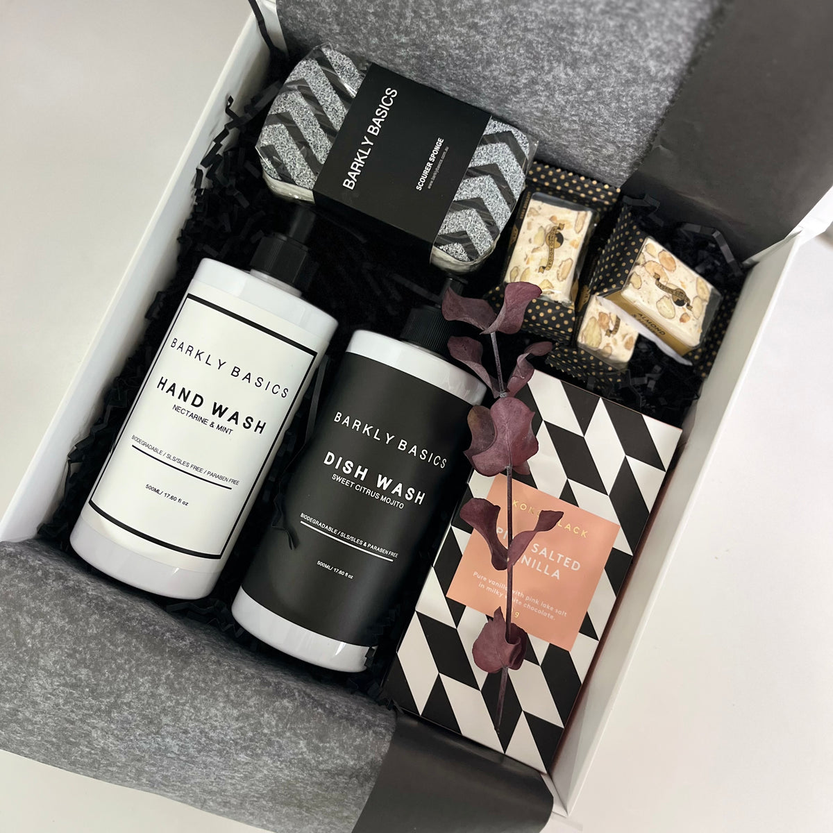 Kitchen Essentials Gift Hamper Perth | Gourmet Hamper Perth | The ...
