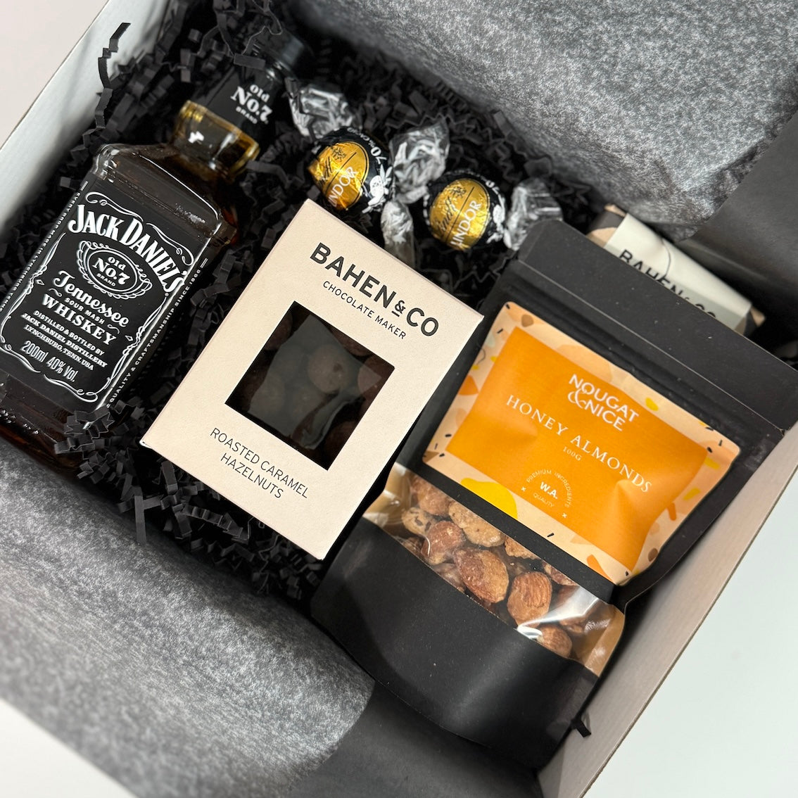 TENNESSEE ON ROCK Gift Boxes Perth | Gift Hamper Perth Grateful Gift Co ...