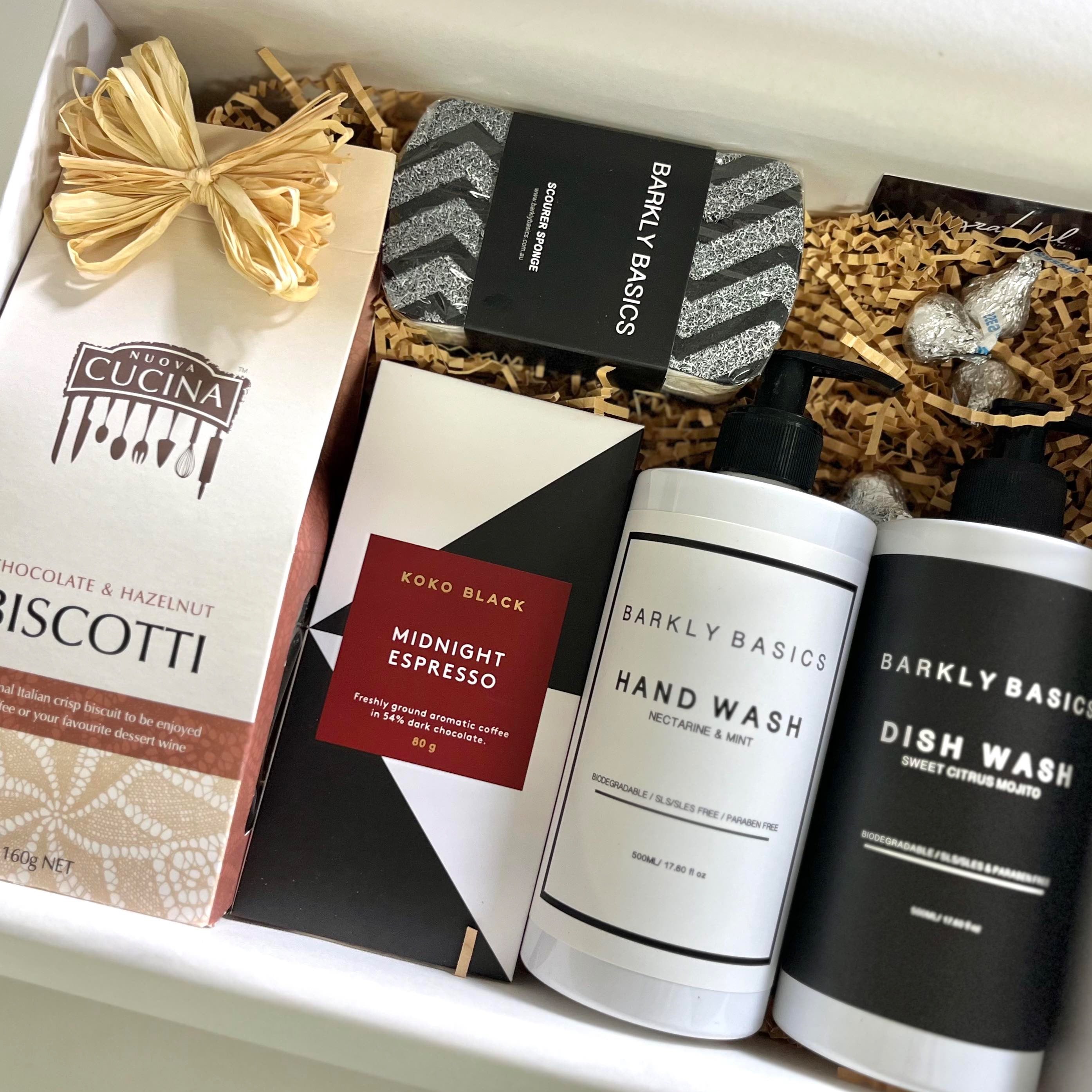 The Grateful Gift Co. | Best Online Custom Gift Store Perth Australia